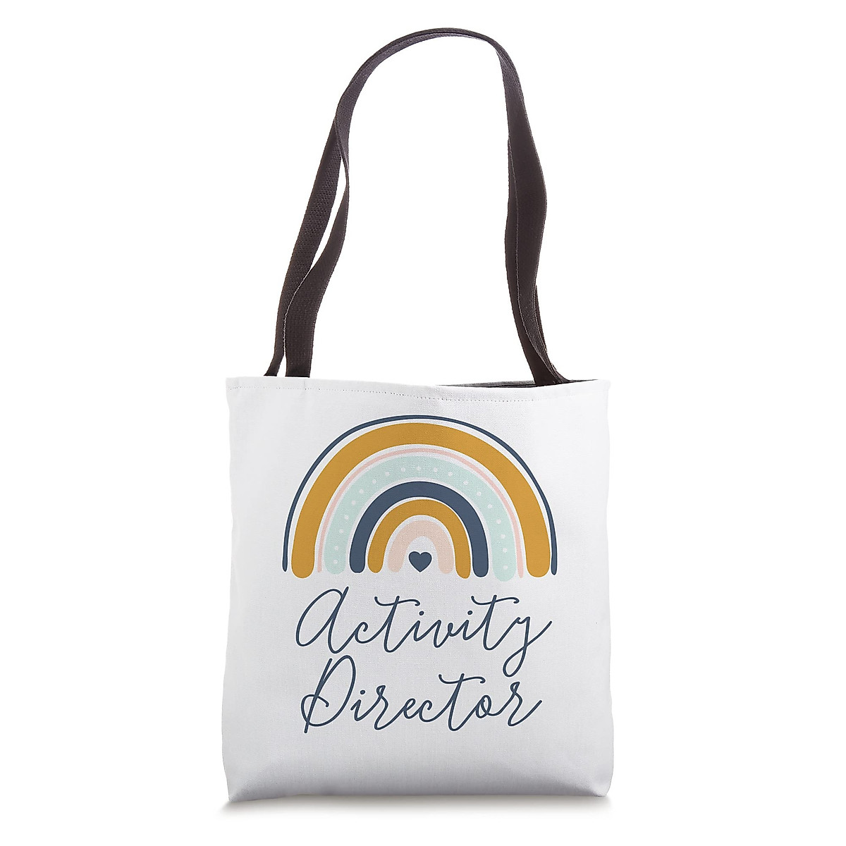 Awesome Activity Director Rock Activity Professionals Week Tote Bag