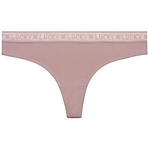 Lucky Brand Women's Gardenia/Natural/Black/Silver Sconce/Multi