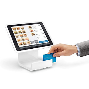 Square Stand for contactless and chip (for 9.7” iPads)