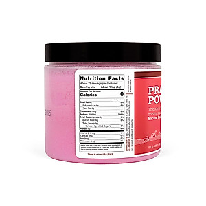 Hoosier Hill Farm Prague Powder Curing Salt, 1LB (Pack of 1)