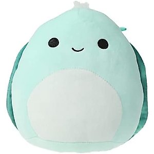 Squishmallows Kellytoy 2023 Onica The Turtle 7.5"