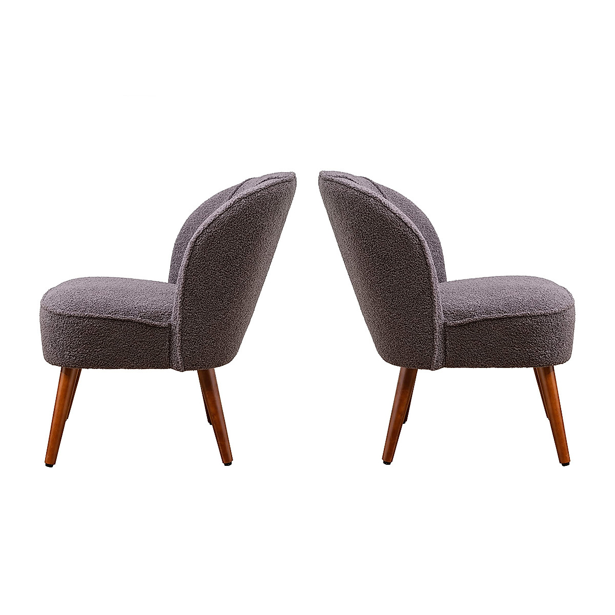 Gold Sparrow Appleton Accent Chair, Koala