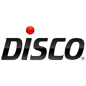 Disco RTI Automatic Filter Sheet, 18 x 25 inch - 100 per case.