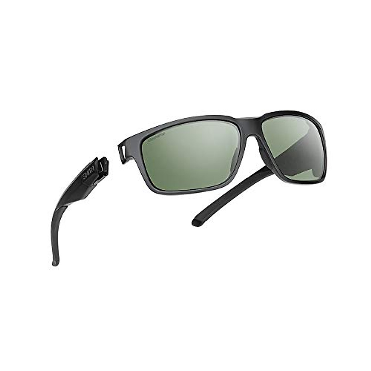 Smith Optics Freespool Mag Sunglasses