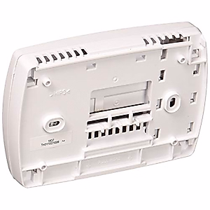 Honeywell TH3110D1008 Pro Non-Programmable Digital Thermostat, 1 Pack, White