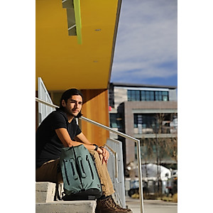 AP Ascentials Pro Fury, Travel Bags, Laptop Backpacks, Tactical Backpack, Carry On Bag, Duffel Bag for Men, Business Backpack with 17’’ Laptop Sleeve for Men