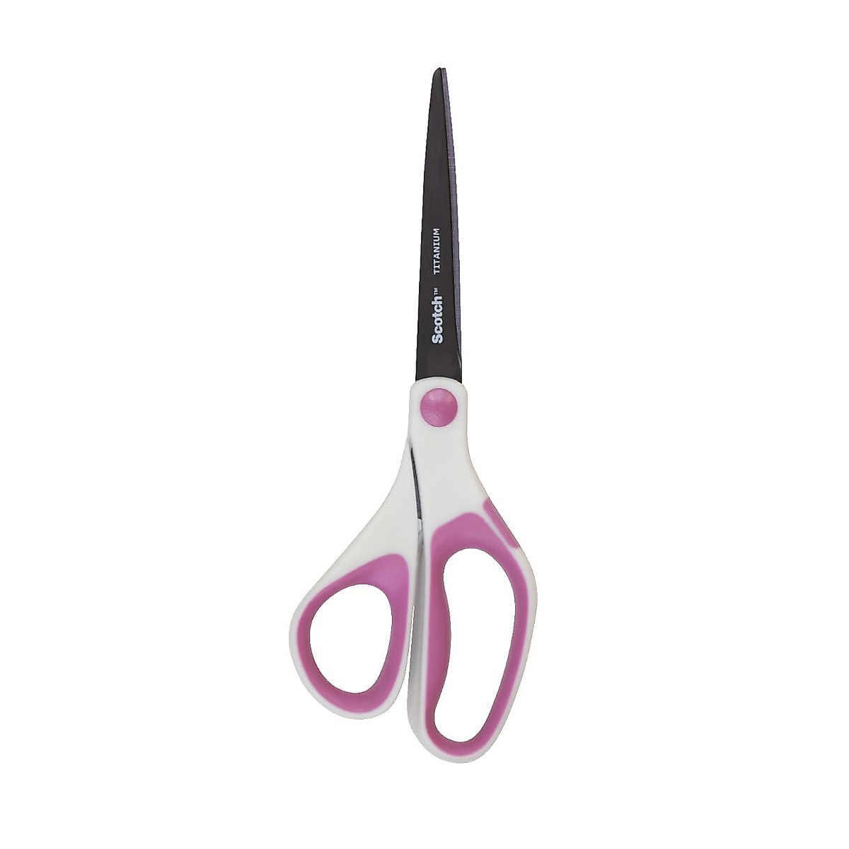 Scotch 8-Inch Precision Ultra Edge Scissors, 3-Pack (1458-3)