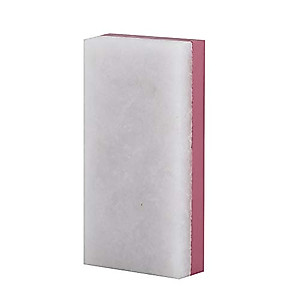 Sharpening Stone, 3000/ 8000 Grit Double Sides Kitchen Sharpening Stone Chopper Knife Sharpener Scissors Tool Whetstone for Chopper Shave Knife, 2 x 1 x 0.4in