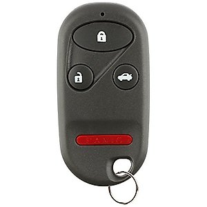 Discount Keyless Replacement Key Fob Car Entry Remote Compatible with Acura Integra CL A269ZUA108