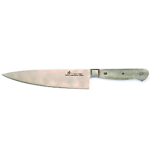 ZHEN Chef's AUS 10, 3-Layer Knife Blank, 8-1/4" L x 5/64" T (210mmx 1.8mm), Handle Sold Separately