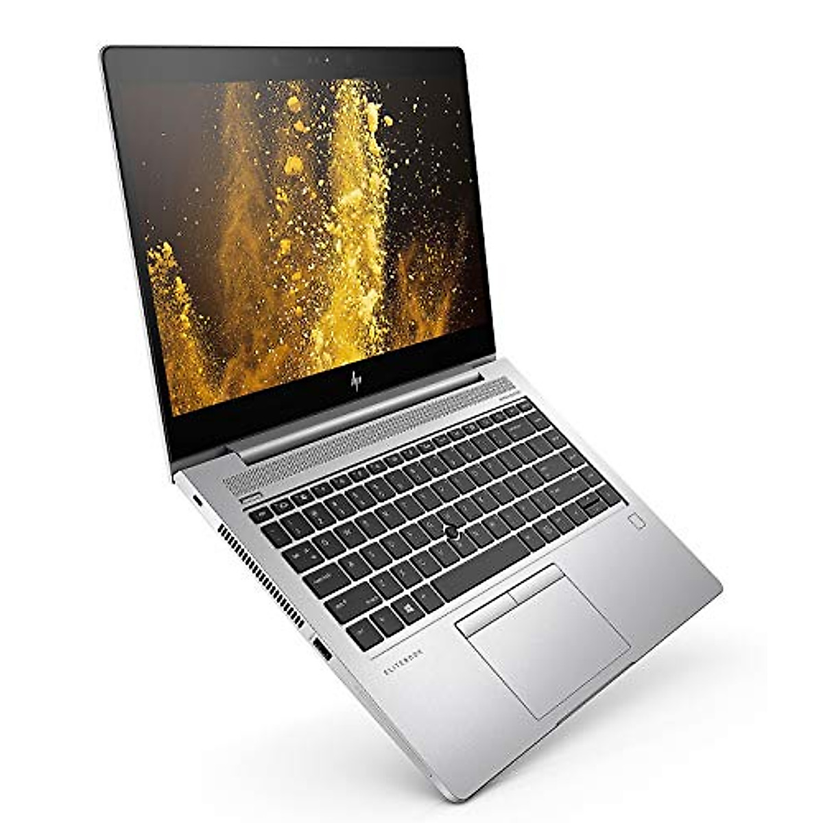 HP Elitebook 840 G5 14 FHD Touchscreen, Intel Quad-Core i7-8650U 1.9GHz, 16GB DDR4, 512GB SSD, Windows 10 Pro(Renewed)