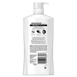Pantene Pro-V Repair and Protect Shampoo, 30.4 oz
