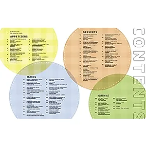 The Anime Chef Cookbook: 75 Iconic Dishes from Your Favorite Anime