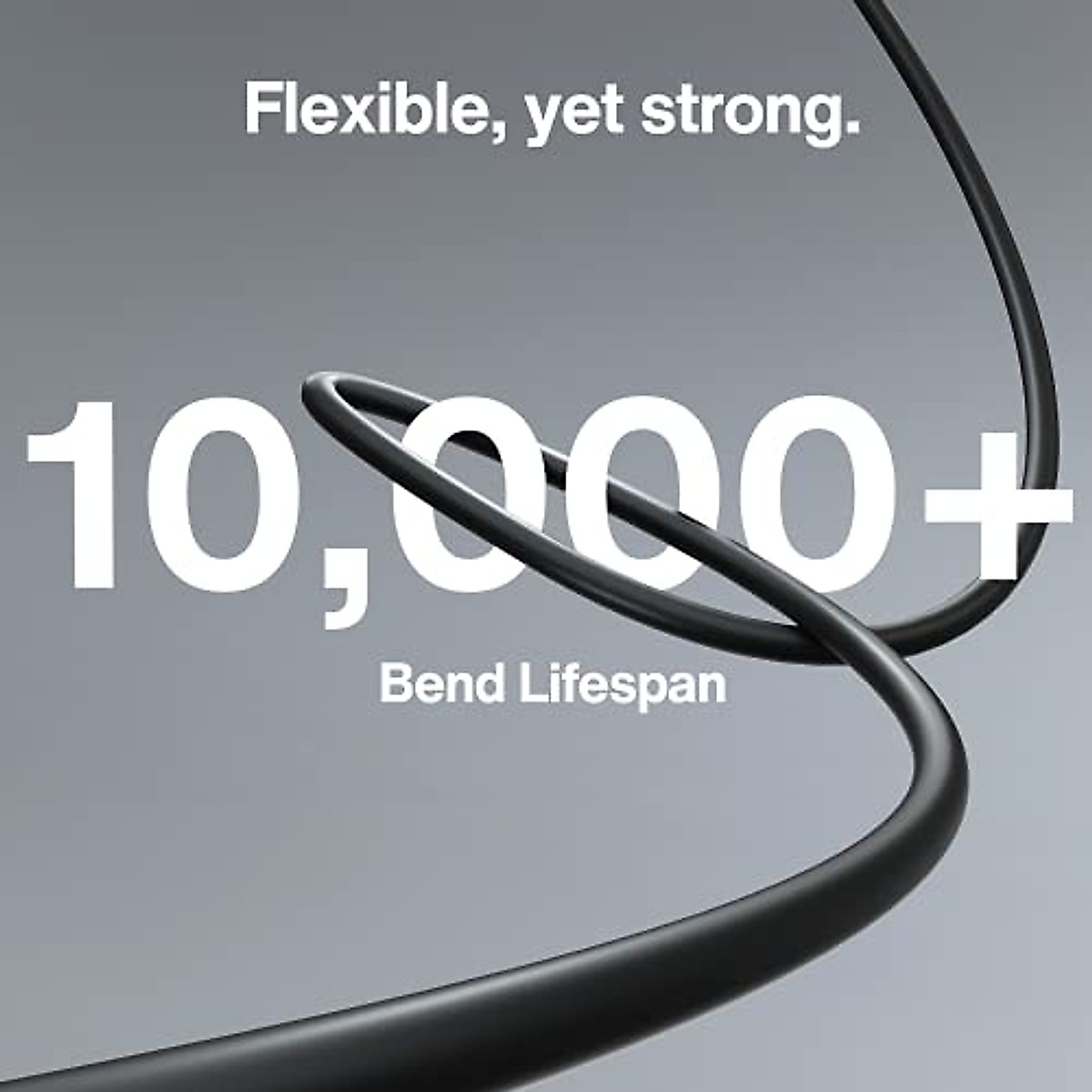 iVANKY Thunderbolt 3 Cable 2.3ft USB C Data Transfer Cable 40Gbps, 100W PD Charging，8K@30Hz Thunderbolt Cable for iPhone 16/16 Pro/16 Plus/16 ProMax, iPhone15, Type-C MacBooks, Dell, iPad Pro, Docking