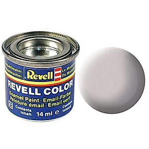 Revell Enamels 14ml USAF Grey Matt Paint