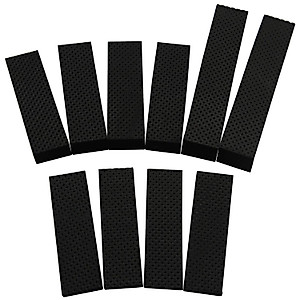 Harmony Audio Cases HCLAP17 Universal 17" Laptop Computer Flight Custom Hard Case