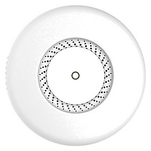 MikroTik cAP ac Dual-band 802.11ac Wireless Access Point (RBcAPGi-5acD2nD-US)