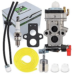 partszen 848-H10-8100 Carburetor for WYA-79 WYA-44 WYA-56 Leaf Blower Husqvarna 350BT RedMax Red Max 580BFS EBZ8500 EBZ8500RH EBZ8000 EBZ8000RH EBZ8001 EBZ8001RH EBZ8050 EBZ8050RH Backpack Carb