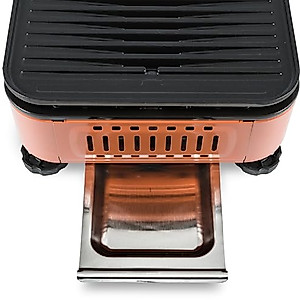 Eureka! SPRK Portable Butane Camping Grill
