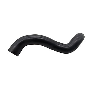 EdNey 30645935 Car Intercooler Boost Turbo Charge Air Intake Coolant Hose Pipe Compatible with Volvo S60 S80 V70 XC70 XC90