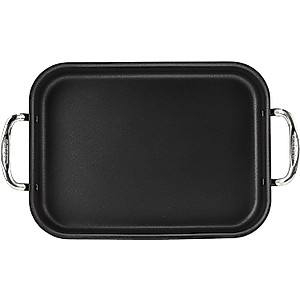 Cuisinart 6117-14 Chef's Classic Nonstick Hard-Anodized 14-Inch Lasagna Pan
