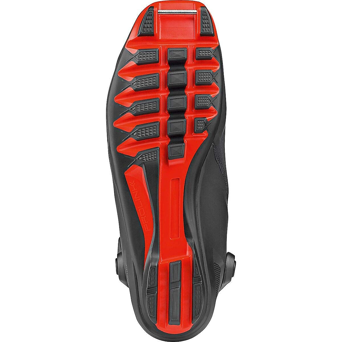 Atomic Redster S7 Skate Boot - 2023 Black, US 10.0/UK 9.5