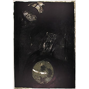 Three Forms in Space II