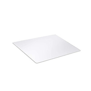 Crown 75 Count Combo Pack Premium Quality Disposable Cutting Boards ~10 Inch X 13.5 Inch Disposable Sheets For Kitchen And Commercial Use ~ Patent Pending ~ Recyclable Disposable Cutting Board Sheets