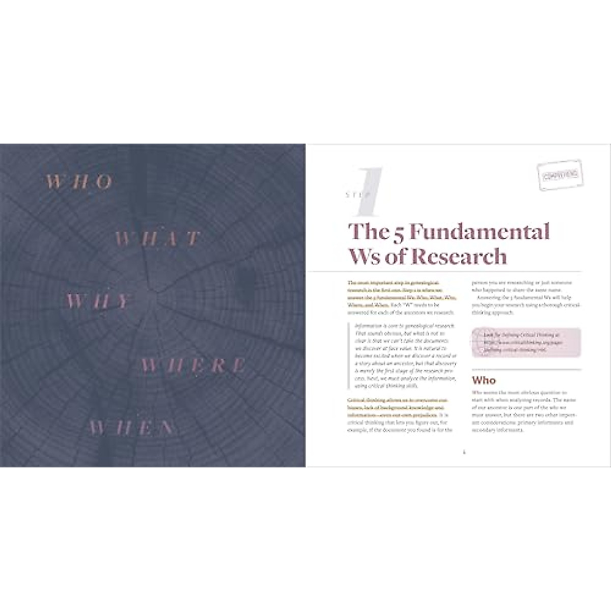 Practical Genealogy: 50 Simple Steps to Research Your Diverse Family History