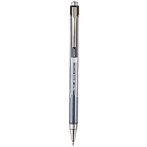 PILOT The Better Ball Point Pen Refillable & Retractable Ballpoint Pens, Medium Point, Black Ink, 12-Pack (30005)