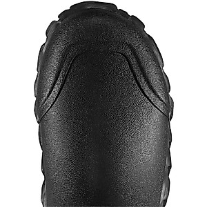 LaCrosse Men's 200063 Alpha Lite 16" 5.0MM Utility Boot, Black - 11