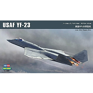 Hobby Boss  US YF-23 Prototype Airplane Model Building Kit