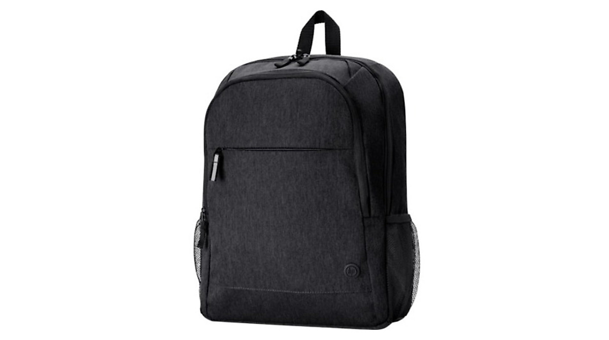 HP Prelude Pro 15.6-Inch Backpack - Eco-Friendly & Secure Travel