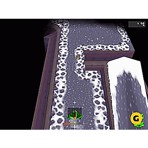 Frogger (Jewel Case) - PC