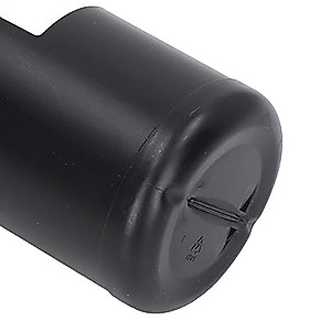 Curing Rigid Resin, Low Shrinkage Easy to 3D Printer Resin 1000ml Good Fluidity with Less Odor for Industrial Parts(Red)