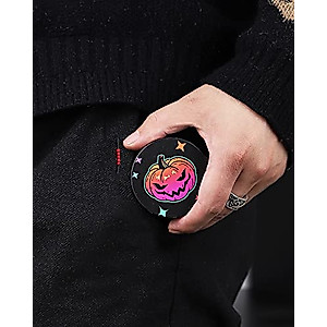 NEW Large Grinder 2.5 Inch-Pumpkin