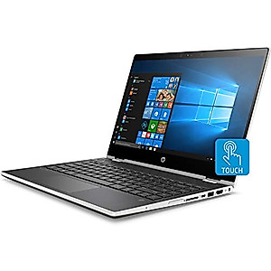 HP Pavilion X360 14-cd1075nr