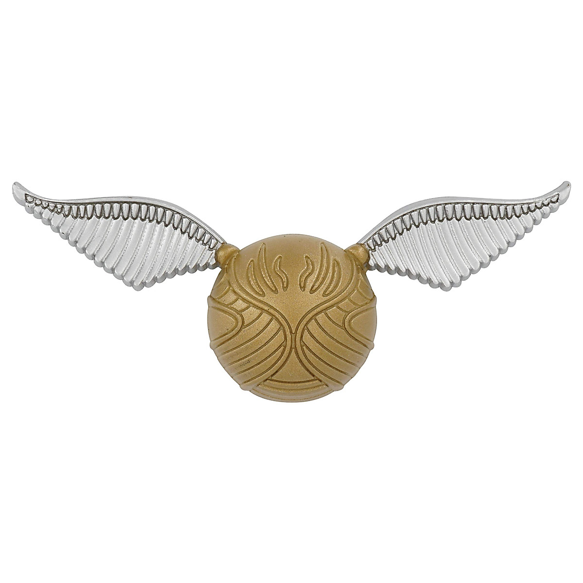 Harry Potter Golden Snitch 3D Foam Magnet