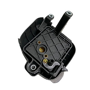 ENGINERUN Air Filter Cover Assy Compatible With 4 Stroke Honda GX50 GX 50 Engine Motor Brush Cutter Replacement Parts