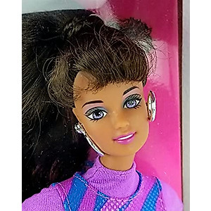 Mattel Barbie Movin Groovin Teresa