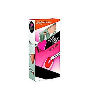 Sally Hansen I Heart Nail Art Brush Kit