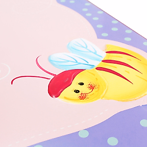 Fantasy Fields Table and Set of Two Chairs Magic Garden Kids Room Furniture