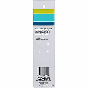 Conair Lift Comb, 3.2 Ounce