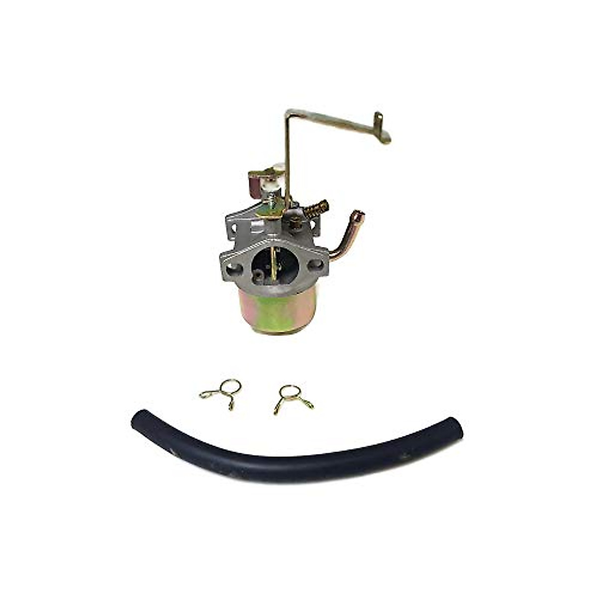 Carburetor Assy for ET950 ETQ 950 IN1000i TG1200 1000 1200 Watts 63CC 63.1CC Generator Carburetor 2-stroke Engine