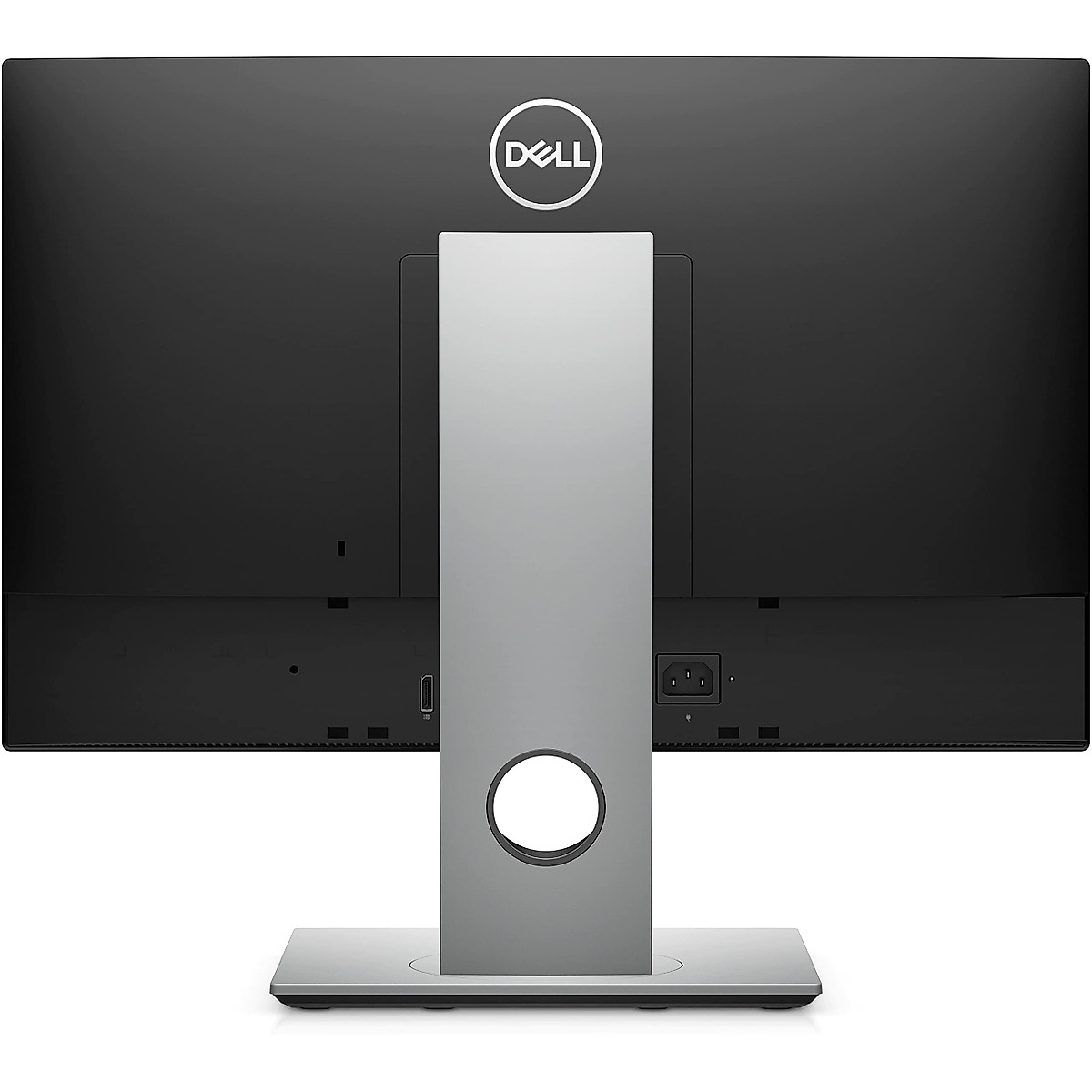 Dell OptiPlex 5000 5490 All-in-One Computer - Intel Core i5 10th Gen i5-10500T Hexa-core (6 Core) 2.30 GHz - 8 GB RAM DDR4 SDRAM - 256 GB M.2 PCI Express NVMe SSD - 23.8" Full HD 1920 x 1080 -