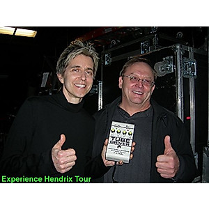 Tube Driver Original by BK Butler