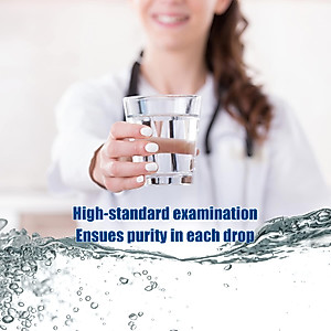 BB9-2 Black and PF-2 Fluoride Water Filter Replacement, Compatible with Berkey Gravity Filtration System Purification Elements Doulton Super Sterasyl and Traveler, Nomad, King, Big Series