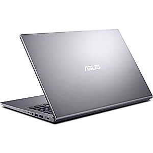 Newest ASUS VivoBook 15 Laptop, 15.6” Full HD Touchscreen, Intel Core i5-1135G7 Processor, 20GB RAM, 1TB SSD, Backlit Keyboard, Fingerprint Reader, HDMI, Wi-Fi, Windows 11 Home, Slate Gray