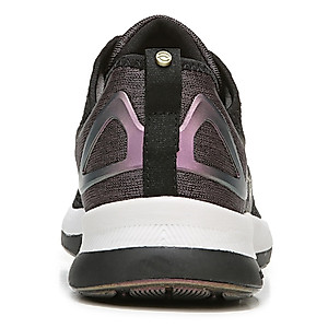 Ryka Women's Dauntless Training Shoe Black 6.5 M