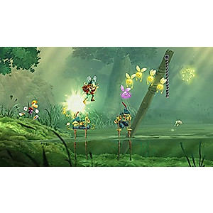 Rayman Legends PSH - PS4, 3307216075967